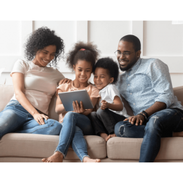 Program Application Form